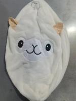 China Unisex Inflatable Plush Alpaca Balls Suitable for 5-7 Years Old Children for sale