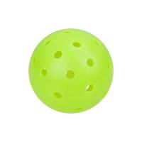 China Logo Customized Logo Availabled Pickleball Ball Set for Outdoor Pickleball Accessories for sale