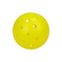 China Logo Customized Logo Availabled Pickleball Ball Set for Outdoor Pickleball Accessories for sale