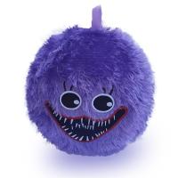 China Squish Large Fabric Halloween Decorations Balloons with Light OEM ODM for sale