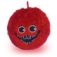China Squish Large Fabric Halloween Decorations Balloons with Light OEM ODM for sale