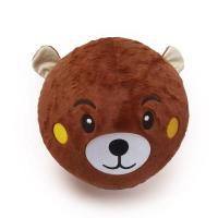 China Custom Simulation Animal Plush Dolls Stuffed Toys Plush Pillow Plushies with OEM/ODM for sale