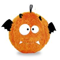 China Squish Large Fabric Halloween Decorations Balloons with Light OEM ODM for sale