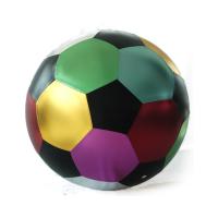 China Toy 60cm PVC Soccer Ball for Kids OEM ODM Accepted Description Covering Fabric Cloth for sale