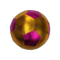 China Polyester and PVC Outdoor Toy Ball for Children Different Colors Inflatable Ball for sale