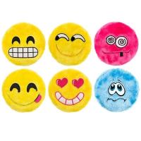 China 100g-600g Plush Hanging Balls Emoticons 's Professional Production for sale