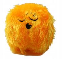 China HAIRY BALL INFLATABLE PLUSH MONSTERS 20 CM LOL A Must-Have for Kids Aged 8 to 13 Years for sale