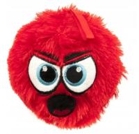 China HAIRY BALL INFLATABLE PLUSH MONSTERS 20 CM LOL A Must-Have for Kids Aged 8 to 13 Years for sale