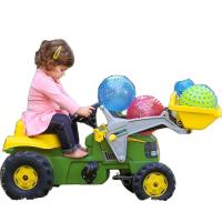 China Unisex Large Value Spike Plastic Ball Customized LOGO Inflatable Sensory Ball for Babies for sale