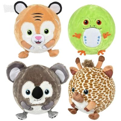 China Experience the Joy of Play with PVC Inner Ball Material Belly Buddy Bladder Ball for sale