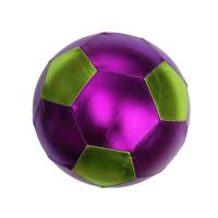 China 100g-600g Shiny Fabric Ball Ideal for Christmas Gifts Promotion Age Range 14 Years up for sale