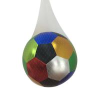 China 6''-40'' Diameter Polyester Skin and PVC Inner Ball Inflatable Sport Toy Ball for sale