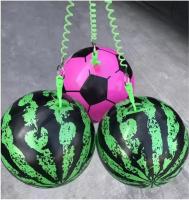 China Outdoor/Indoor Inflatable Dinosaur Ball with Keyring Keep Child Group Entertained for sale