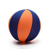 China Soft Big Inflatable Tennis Ball For Kids Playing Age Range 5 to 7 years Polyester PVC for sale