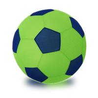 China BM-F-002  PVC Polyester  Mesh Balls for Children's Outdoor Activities for sale