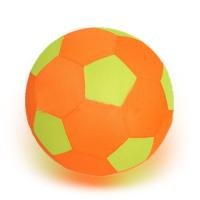 China BM-F-002  PVC Polyester  Mesh Balls for Children's Outdoor Activities for sale
