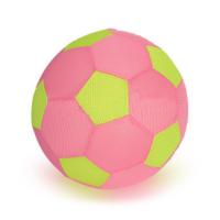 China BM-F-002  PVC Polyester  Mesh Balls for Children's Outdoor Activities for sale