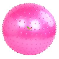 China 8inch Inflatable Large Value Spike Balls for Child Group Entertainment for sale