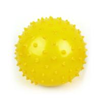 China 8inch Inflatable Large Value Spike Balls for Child Group Entertainment for sale