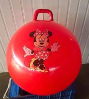 China 6''-24'' Diameter Inflatable Bouncy Ball Fun Sports Toy HKJB-001 for sale