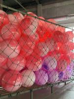 China Marble Pvc Ball for 0 to 24 Months Age Range Customizable Packaging Options for sale