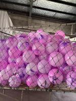 China Marble Pvc Ball for 0 to 24 Months Age Range Customizable Packaging Options for sale