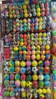 China 6.5CM/7.5CM Unisex Sports Stress Relax Balls for Stress Relief for sale