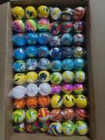 China 6.5CM/7.5CM Unisex Sports Stress Relax Balls for Stress Relief for sale