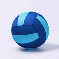China Inflatable Giant Mesh Ball Football Games for Beach Play for sale
