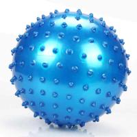 China PVC Spiky/Rubber Massage Balls Effective Relief with Age Range 14 Years up for sale
