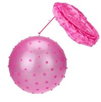 China PVC Spiky/Rubber Massage Balls Effective Relief with Age Range 14 Years up for sale