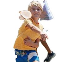 China Unisex Tropical Colored Water Balloons for Outdoor Family Friends Children Summer Fun for sale