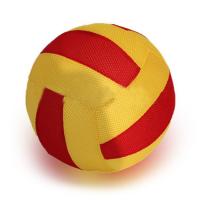 China Outdoor Play 6'' to 40'' Customized Inflatable Pvc Toys for Children Fabric Volleyball for sale