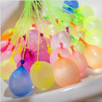 China Sample 3-7 Days Quick Fill Water Balloon for Water Fighting Game Age Range 8 to 13 Years for sale