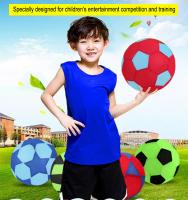 China Unisex PVC Inflatable Exercise Football Soccer Bouncy Balls for Outdoor Adventure for sale