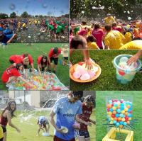 China 2024 Self Sealing Water Balloons for Kids and Adults Quick Filling Summer Fun Toys for sale
