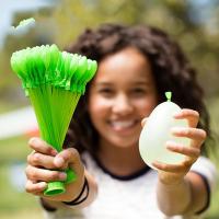 China 2024 Self Sealing Water Balloons for Kids and Adults Quick Filling Summer Fun Toys for sale