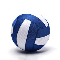 China Unisex Cloth Toy Ball Super Bouncy Air Mesh Volly Ball for Fun-Filled Outdoor Play for sale