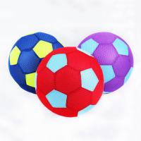 China BM-1 Gender-Neutral 50cm Mega Mesh Volleyball Sports Toy with Bouncy Balls for sale