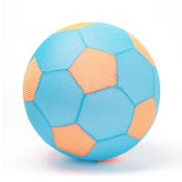 China BM-1 Gender-Neutral 50cm Mega Mesh Volleyball Sports Toy with Bouncy Balls for sale