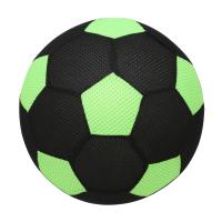 China BM-1 100g-600g Soccer Ball 6'',9'',12'',16'',20'',24'' with Assortment color for sale