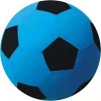 China Bulk Bouncy Balls 50 cm Football Mega Ball for 0-24 Months Age Range for sale