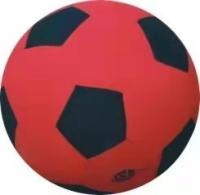 China Bulk Bouncy Balls 50 cm Football Mega Ball for 0-24 Months Age Range for sale