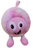 China Customizable Diameter PVC Toy Ball for Stress Relief 0 to 24 Months Age Range for sale