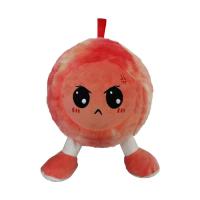 China Customizable Diameter PVC Toy Ball for Stress Relief 0 to 24 Months Age Range for sale