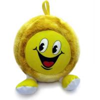 China FB-h  Personalized Kids Toy Inflatable Ball with Acceptable OEM Colors for sale