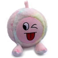 China FB-h  Personalized Kids Toy Inflatable Ball with Acceptable OEM Colors for sale