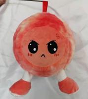 China FB-h  Personalized Kids Toy Inflatable Ball with Acceptable OEM Colors for sale