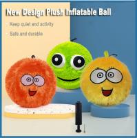 China Plush Toy The Must-Have Christmas Decoration for Kids  FB-h for sale