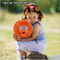 China Plush Toy The Must-Have Christmas Decoration for Kids  FB-h for sale